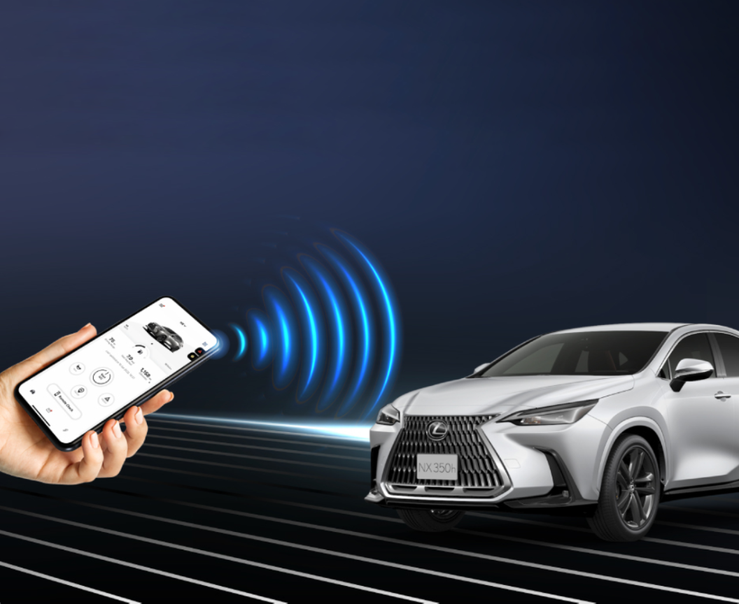 Lexus Car Dealer | Al Sayer Lexus