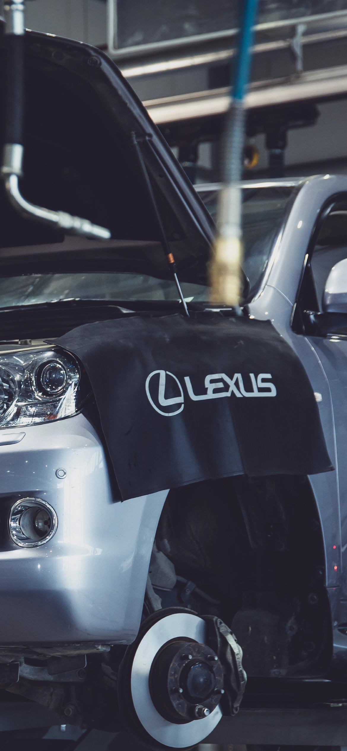 Lexus Car Dealer | Al Sayer Lexus