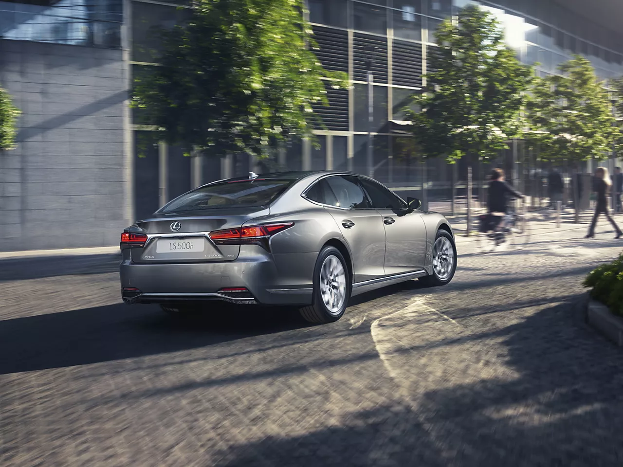 Lexus Car Dealer | Al Sayer Lexus