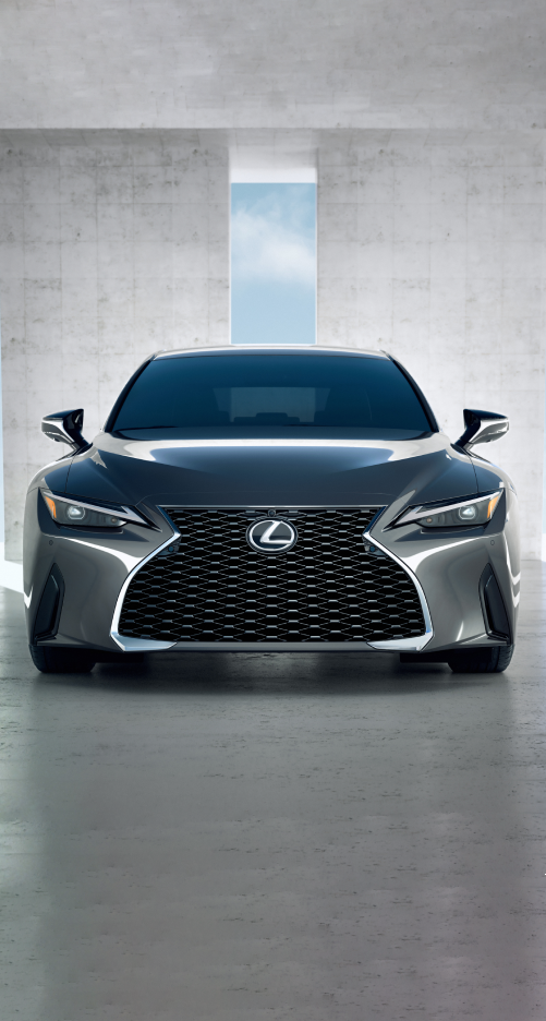 Lexus Car Dealer | Al Sayer Lexus