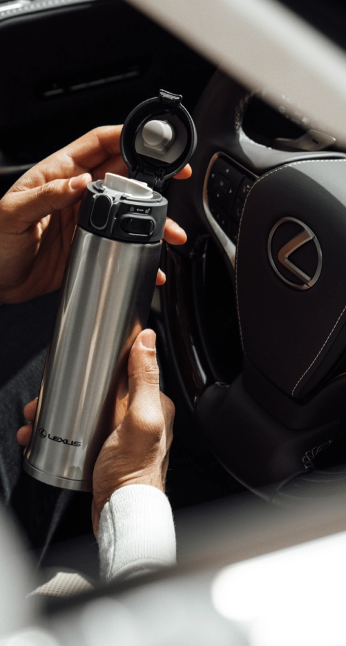 Lexus Car Dealer | Al Sayer Lexus