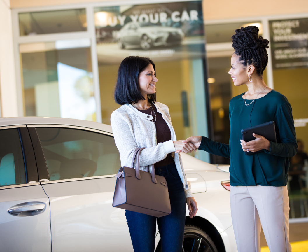 Lexus Car Dealer | Al Sayer Lexus