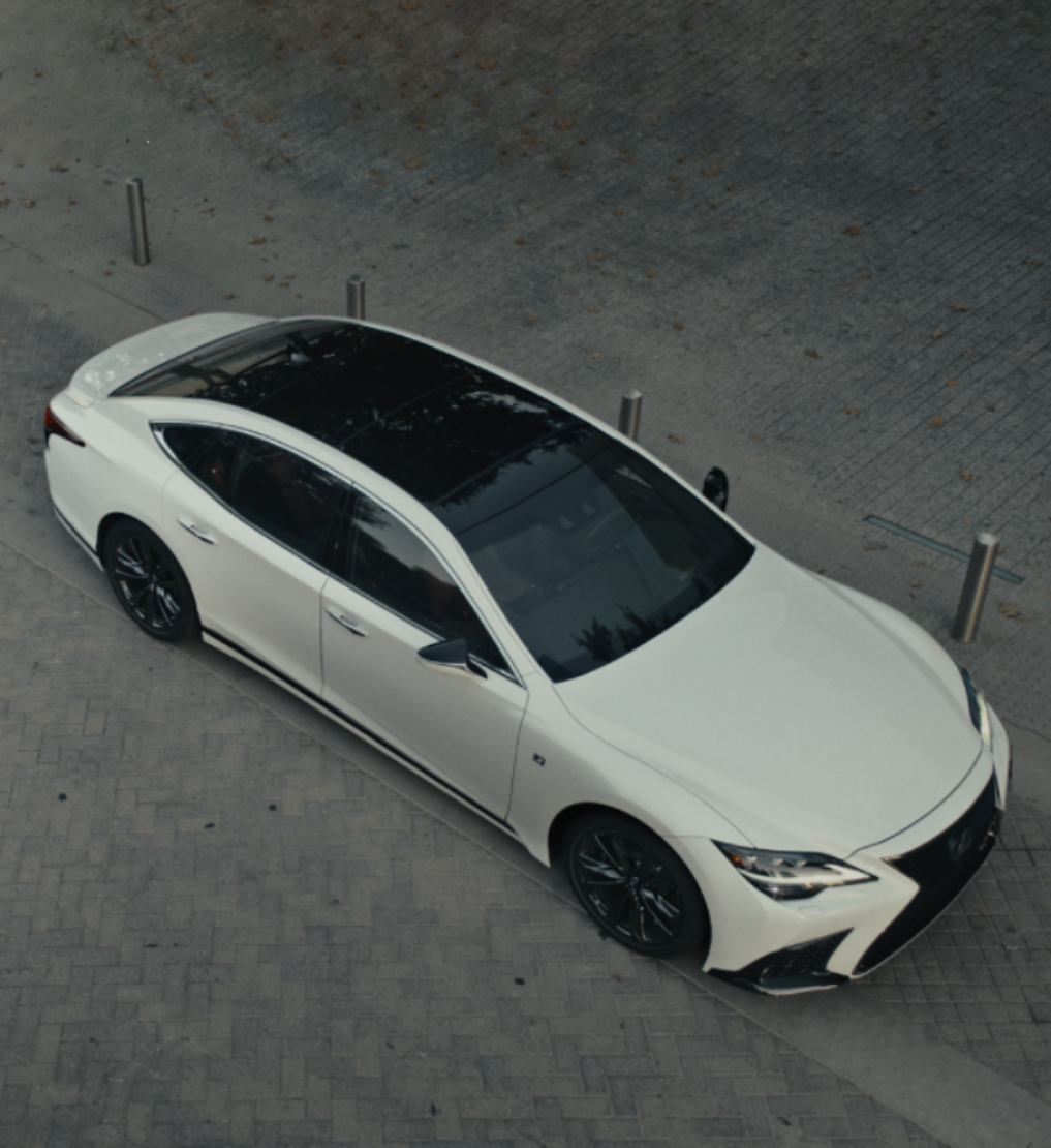 Lexus | Home