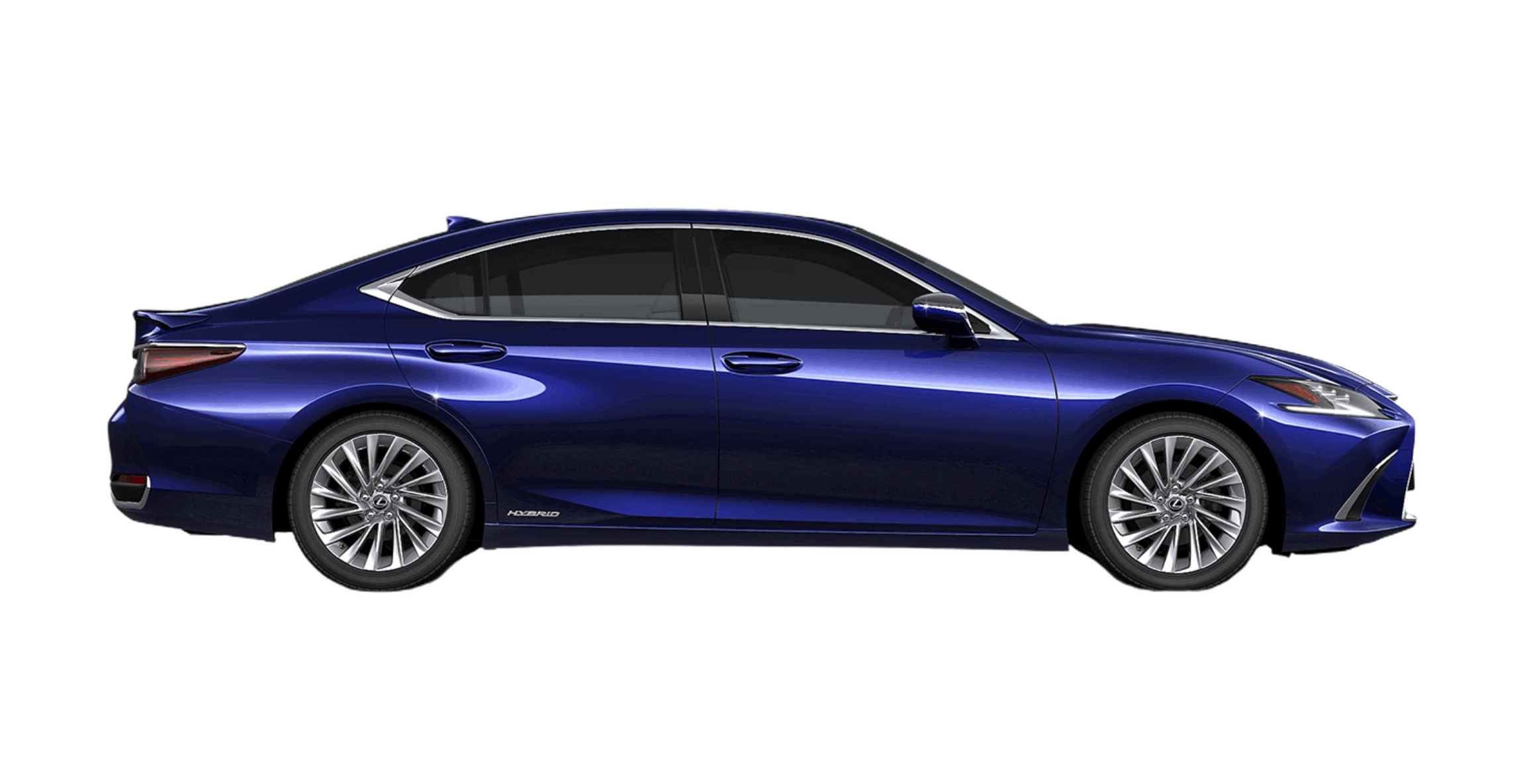 Lexus Car Dealer | Al Sayer Lexus