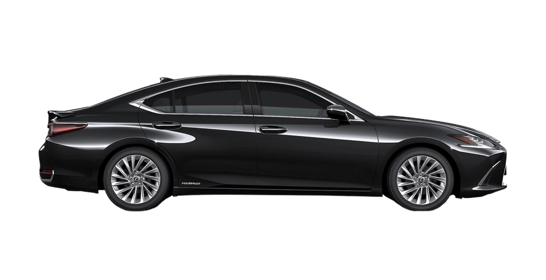 Lexus Car Dealer | Al Sayer Lexus