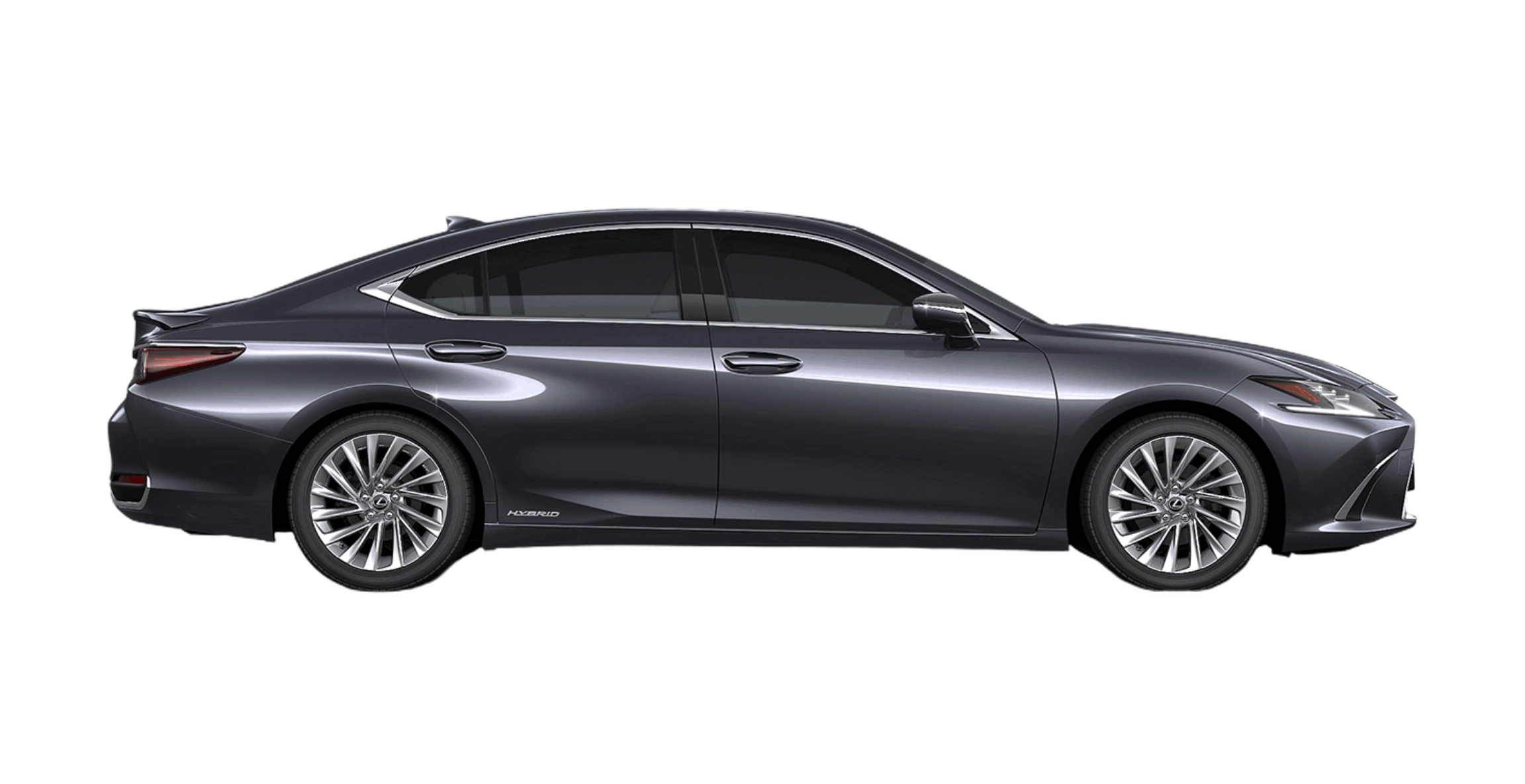 Lexus Car Dealer | Al Sayer Lexus