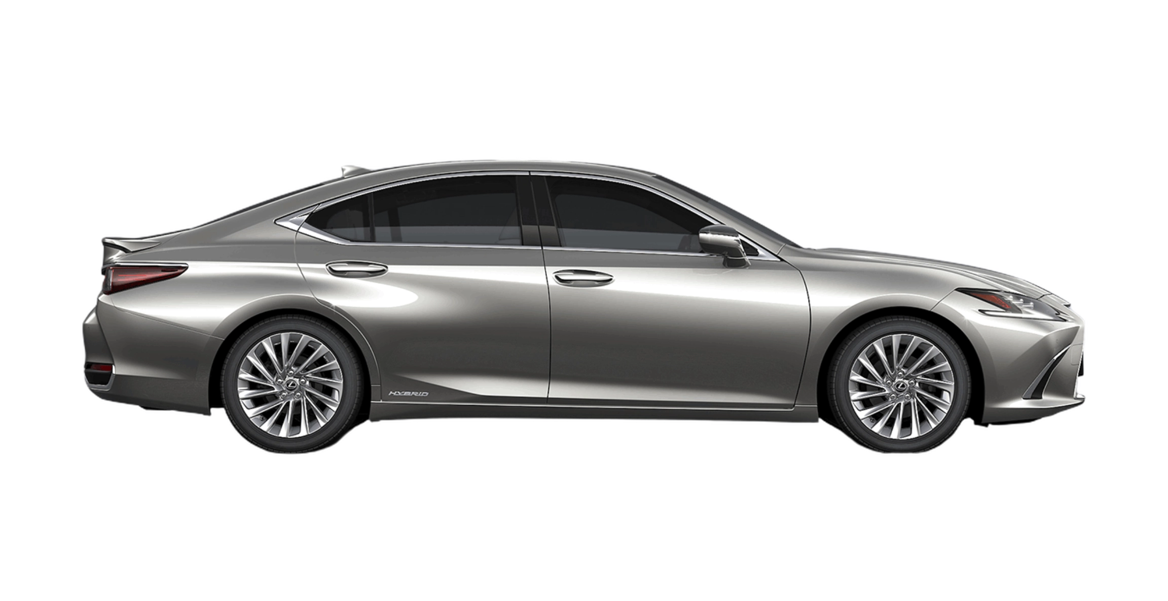 Lexus Car Dealer | Al Sayer Lexus