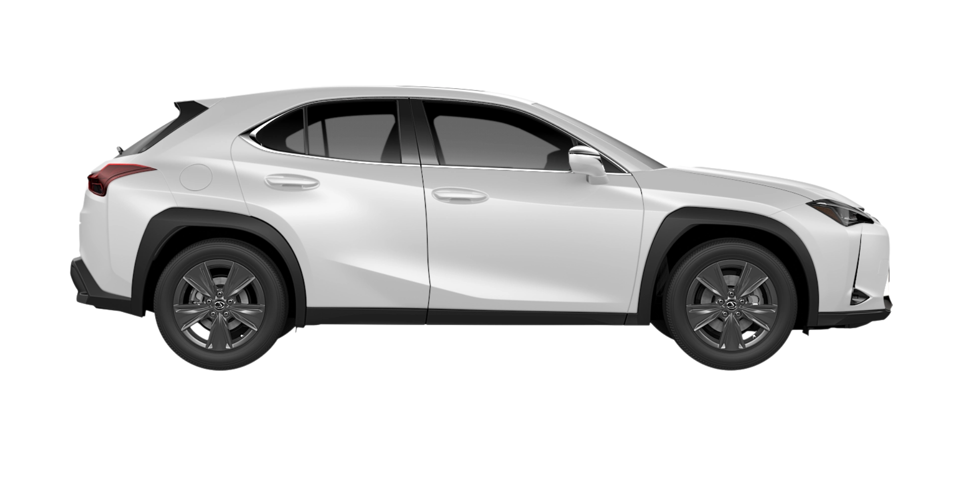 Lexus | Build Your UX