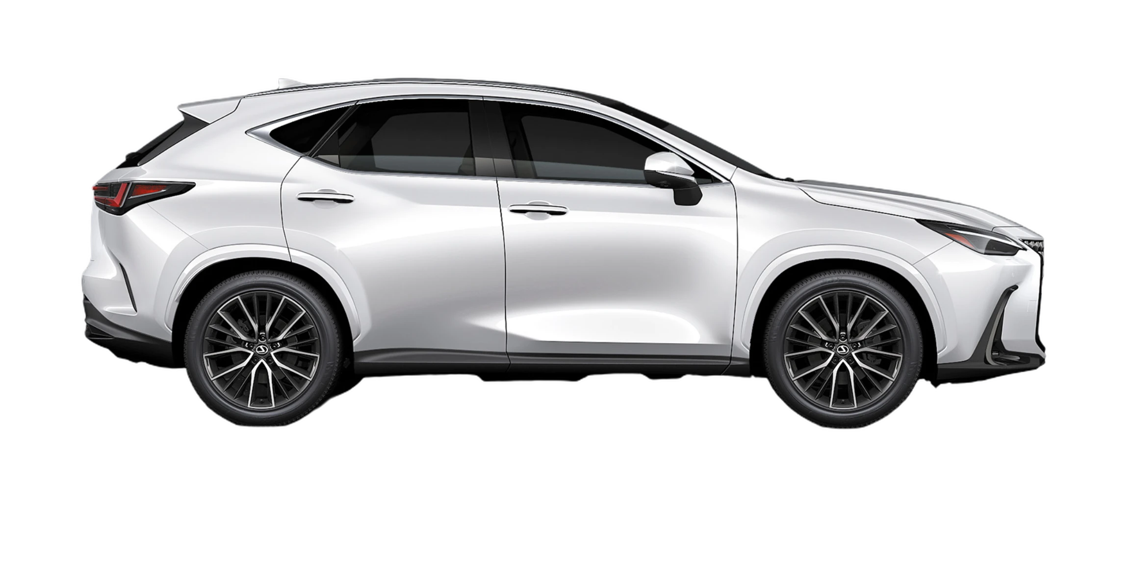 Lexus | Build Your NX